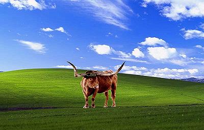 REQ longhorn wallpaper - Tips, Tweaks & Customization - Neowin