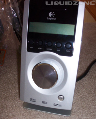 [Review] Logitech z-5500 - Member Reviews - Neowin