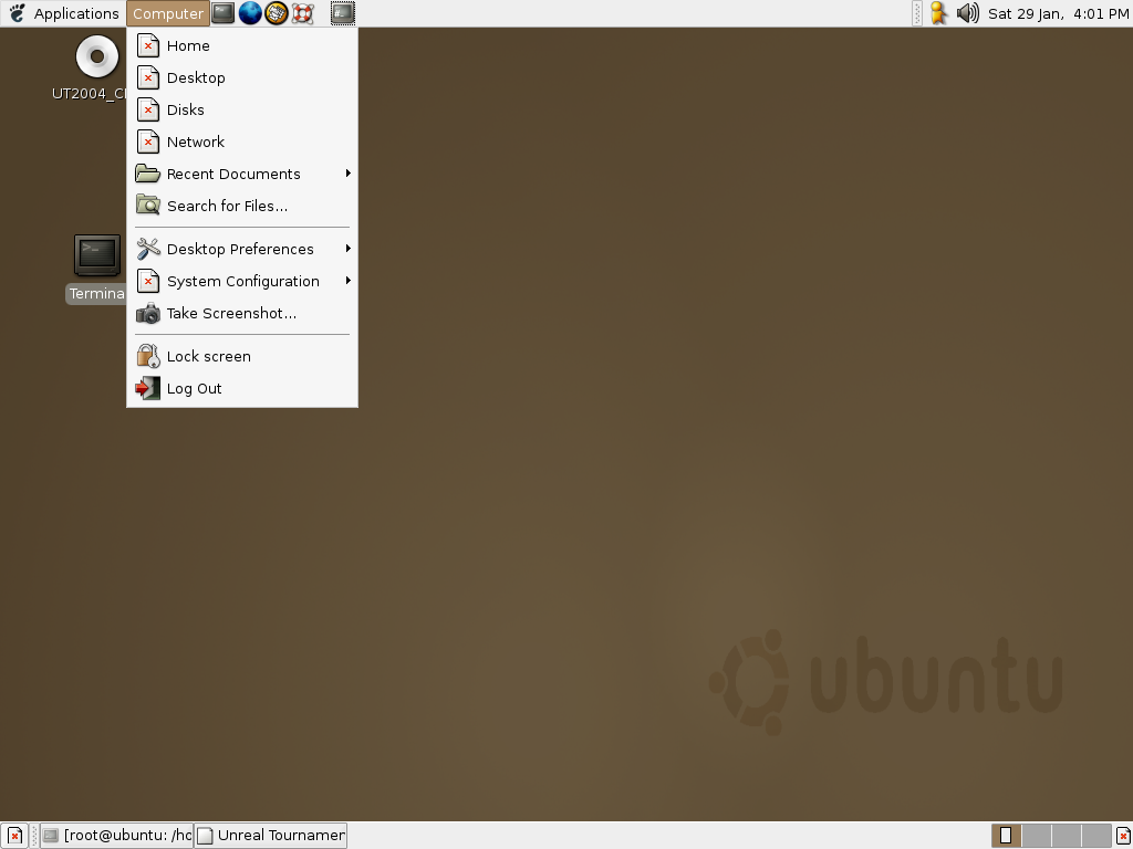 [Linux] Icons Messed - Linux - Neowin