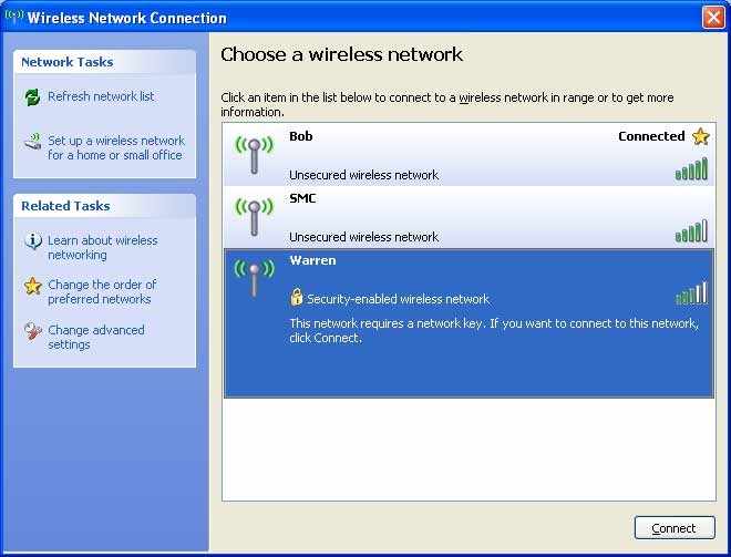 Wide Open WiFi - Smart Home, Network & Security - Neowin