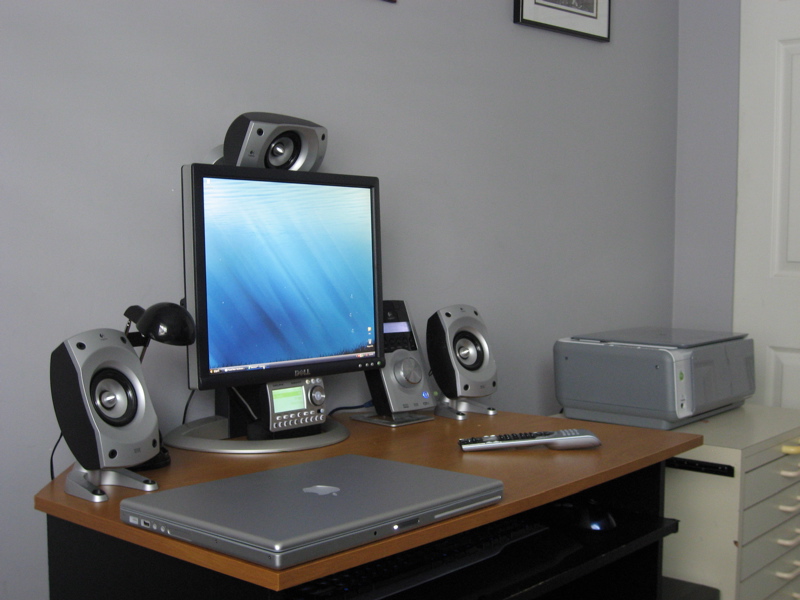 Post your workstations - Page 5 - Hardware Hangout - Neowin