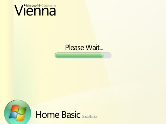 Microsoft Codename Vienna setup screenshots - The Fast Ring (Insider ...