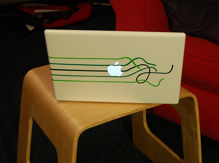 Customised my MacBook - Apple (macOS) - Neowin