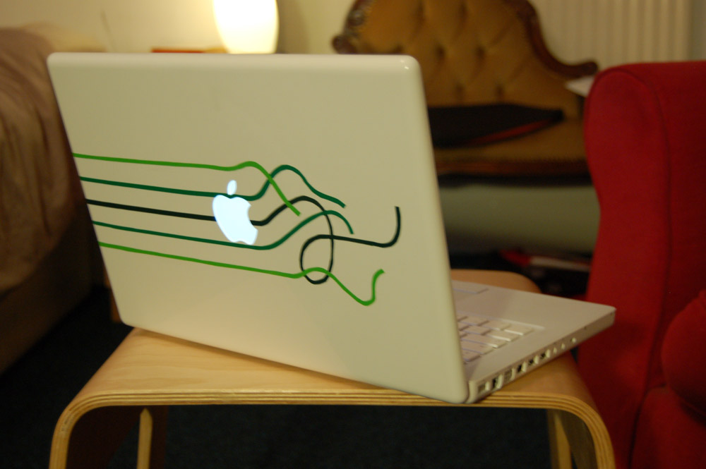 Customised my MacBook - Apple (macOS) - Neowin