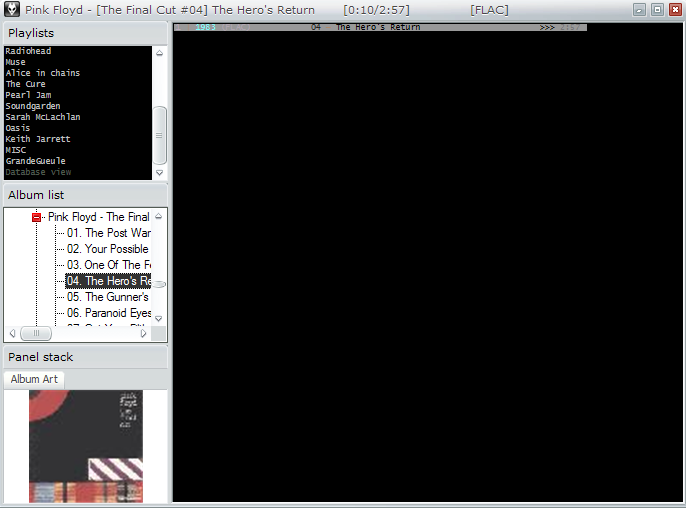 Setting up Foobar / help - Software Discussion & Support - Neowin