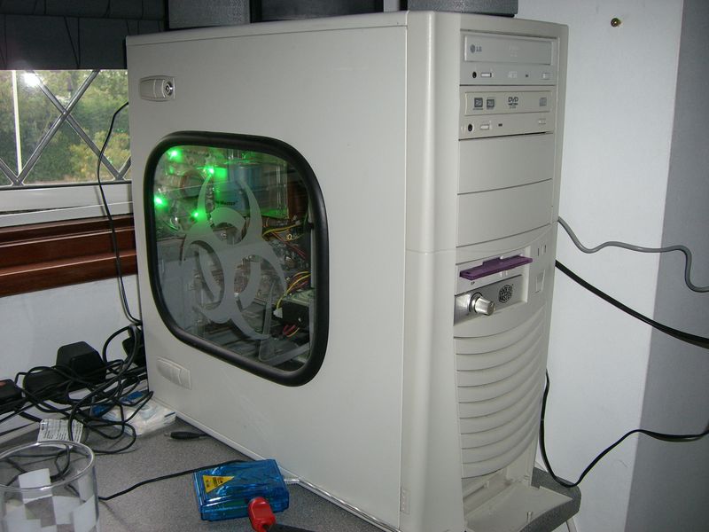 Size of your computer (case) - Poll Station - Neowin