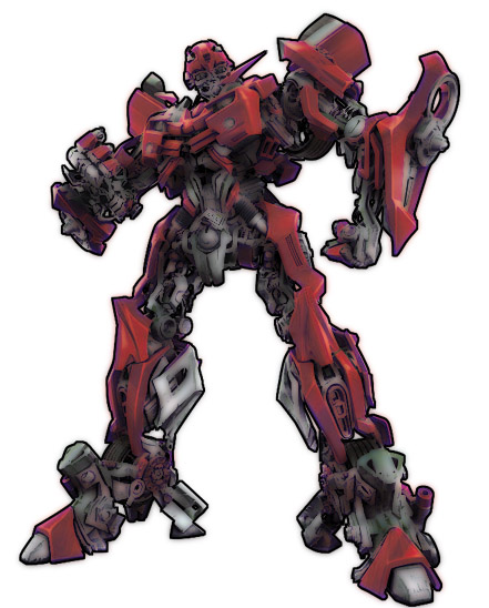 Transformers + Photoshop - Web Design & Development - Neowin