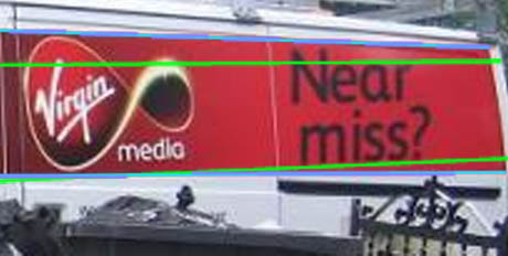 [Pic] Near Miss? - Jokes & Funny Stuff - Neowin