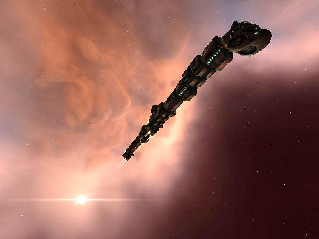 EVE Online - PC Gaming - Neowin