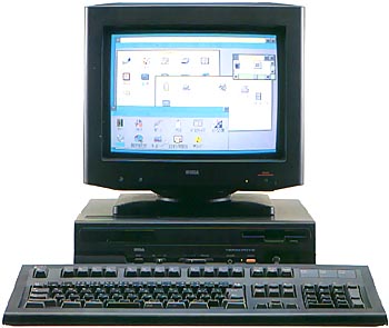 Sega TeraDrive - PC Gaming - Neowin