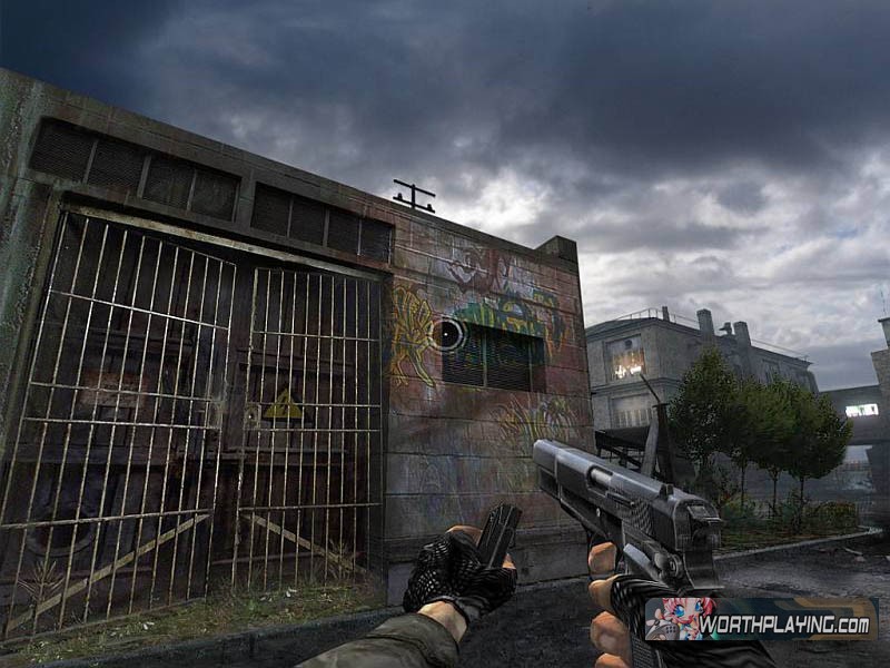 S.T.A.L.K.E.R screen shots - PC Gaming - Neowin