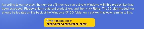Windows Activation - Software Discussion & Support - Neowin