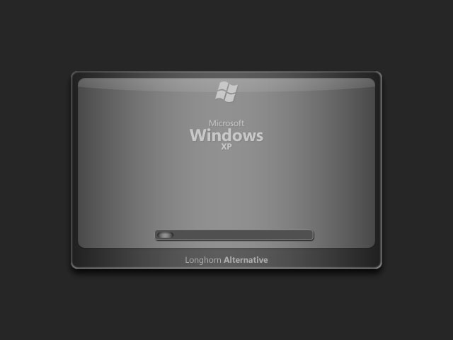 [release] longhorn alternative bootscreen - Tips, Tweaks & Customization - Neowin