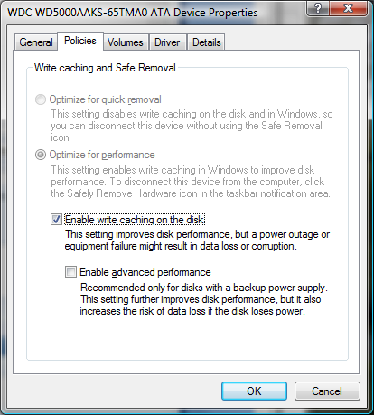 Vista Rating. Down, but why? - Microsoft (Windows) - Neowin