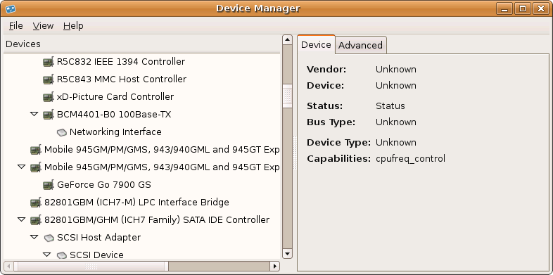Just installed Ubuntu 7.10 - Linux - Neowin