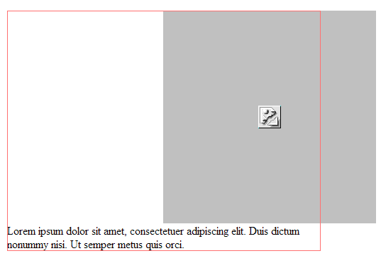 Divs of % widths and Floats - Web Design & Development - Neowin