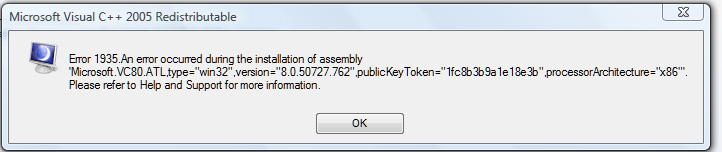 Problem With Installing Windows Live Messenger! - Software Discussion & Support - Neowin