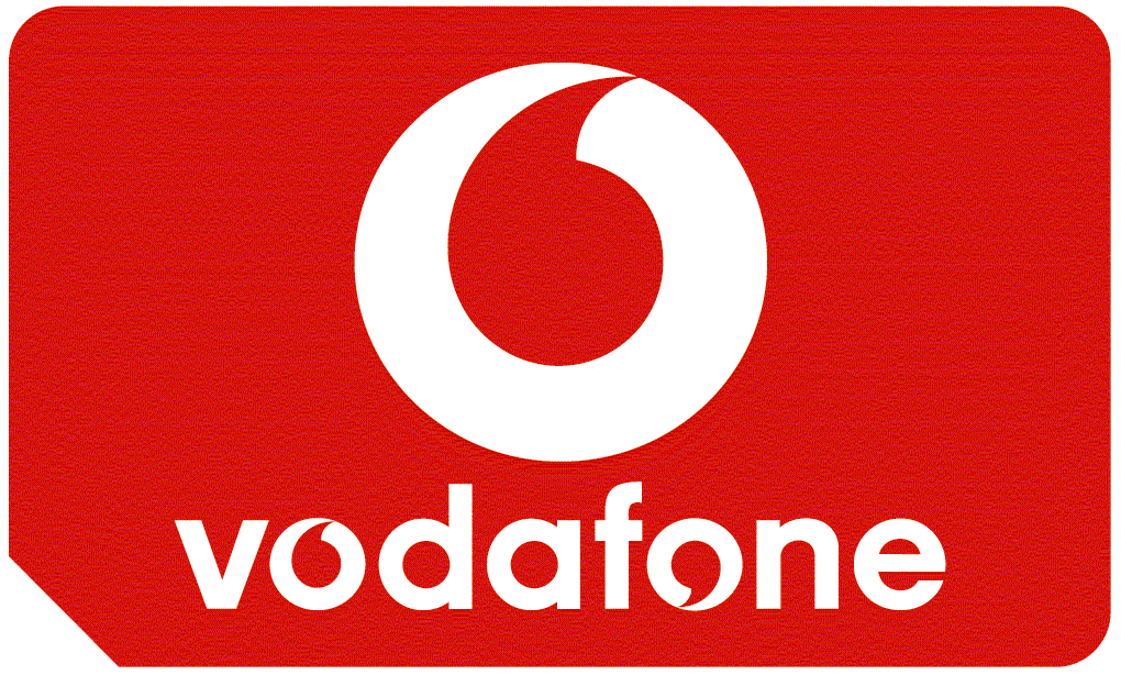 Vodafone font? - Web Design & Development - Neowin