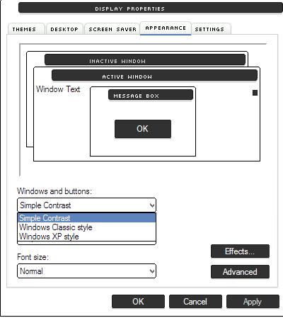 Using .msstyles - Tips, Tweaks & Customization - Neowin