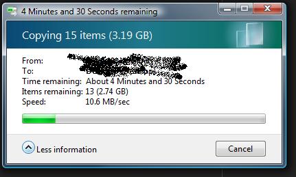 Gigabit speeds? - Smart Home, Network & Security - Neowin