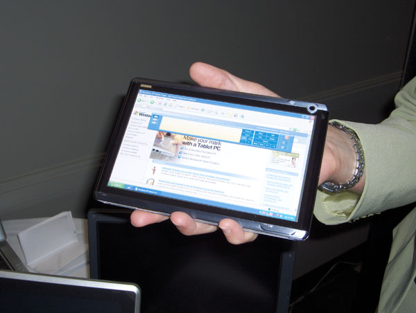 Apple MacBook Tablet? - Apple (macOS) - Neowin