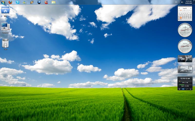 [REQ] Looking wallpaper - Tips, Tweaks & Customization - Neowin