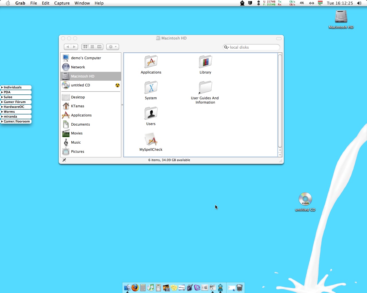 [req] this mac wallpaper - Tips, Tweaks & Customization - Neowin