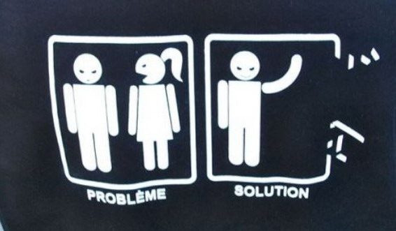 [Pic] Problem, solution - Jokes & Funny Stuff - Neowin