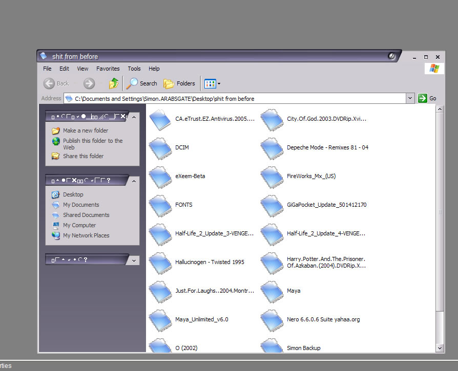 Changing the icons - Tips, Tweaks & Customization - Neowin