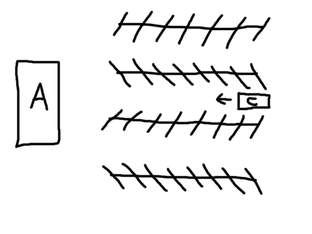 Up the aisle or down the aisle? - Poll Station - Neowin
