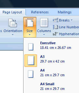 how to type on a3 paper? - Software Discussion & Support - Neowin