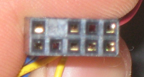 Connect Sound Card to Front Panel? - Hardware Hangout - Neowin