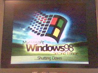 Unofficial Windows 98 SE Service Pack 2.0.2 Final - Back Page News - Neowin