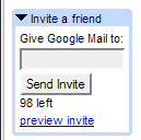 How to send GMAIL invitations? - Smart Home, Network & Security - Neowin