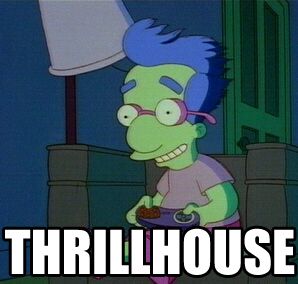 [pic] Thrillhouse - Jokes & Funny Stuff - Neowin