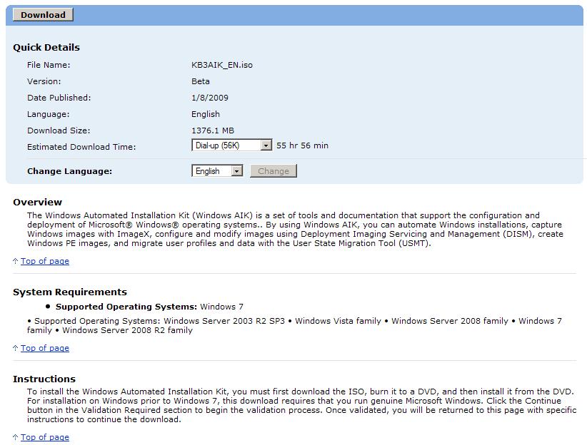 Windows Server 2003 R2 SP3? - The Fast Ring (Insider Previews) - Neowin