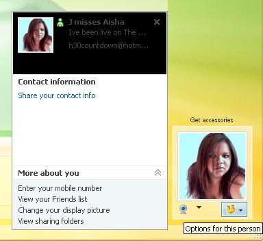 WLM 8.1 - Connect Site - The Fast Ring (Insider Previews) - Neowin