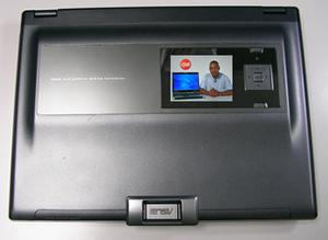 Next generation Vista based laptop unveiled. - Back Page News - Neowin