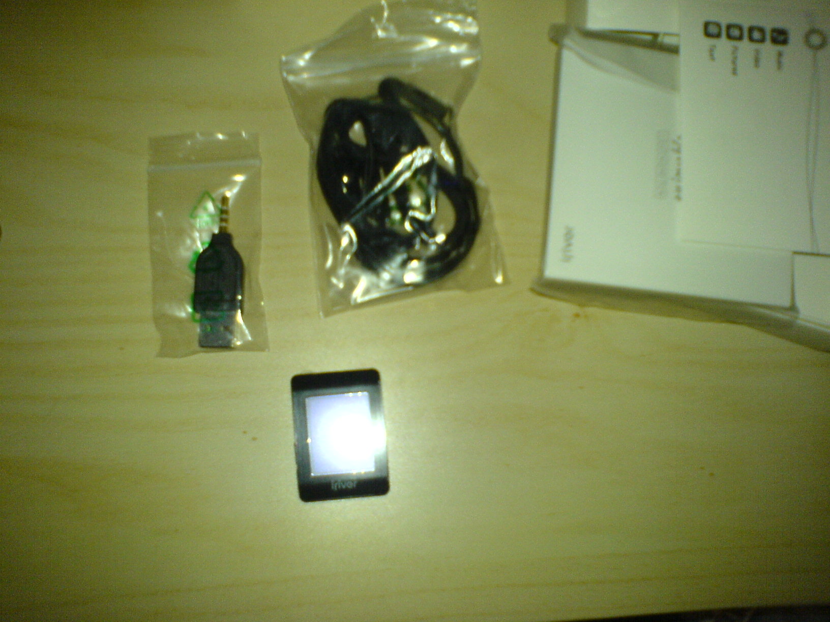 [Review] iRiver S10 2GB MP3 Player - Member Reviews - Neowin