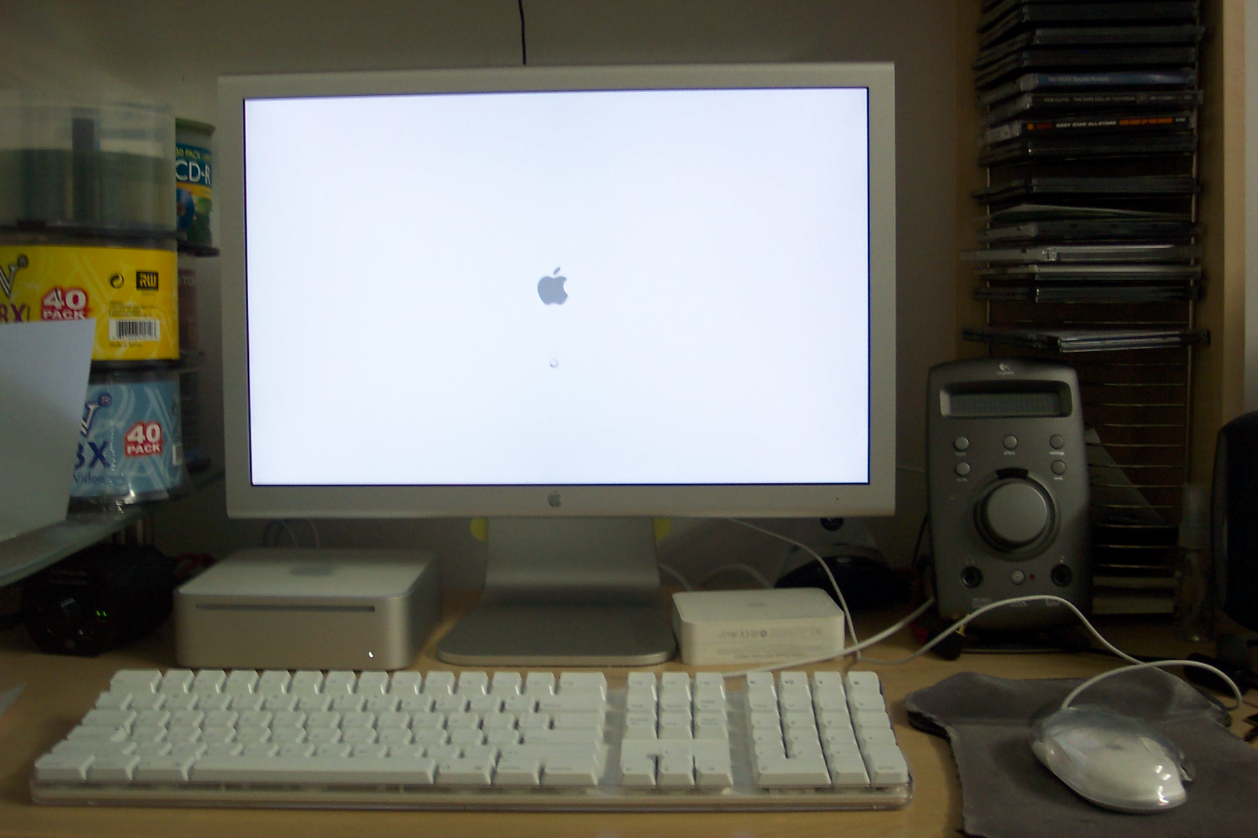 My First Mac - Apple (macOS) - Neowin