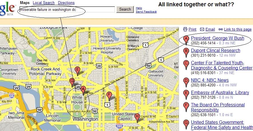 Google Maps Answer - Jokes & Funny Stuff - Neowin