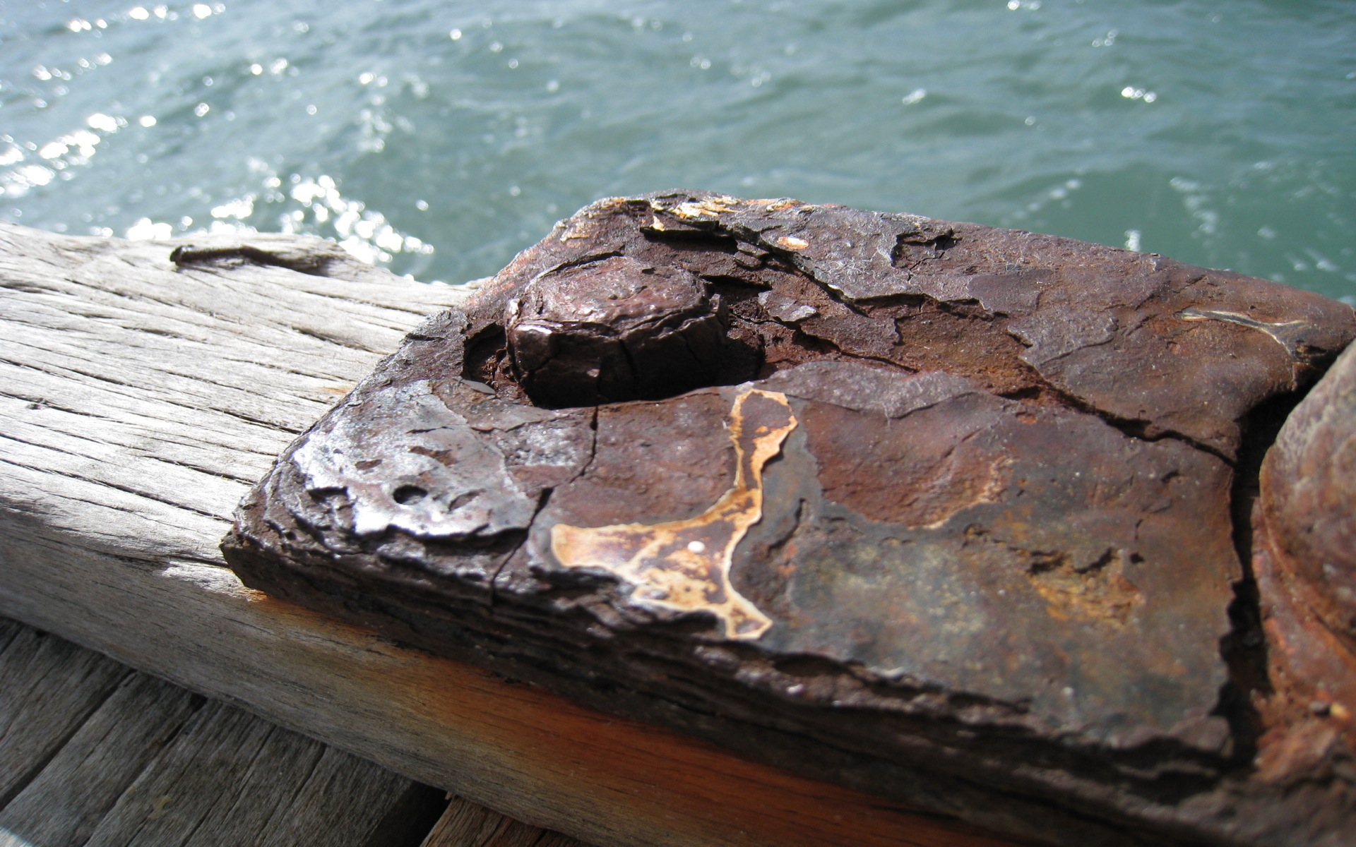 [widescreen wall] Rusty #2 - Tips, Tweaks & Customization - Neowin