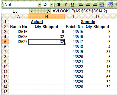Simple Excel formula help - Software Discussion & Support - Neowin
