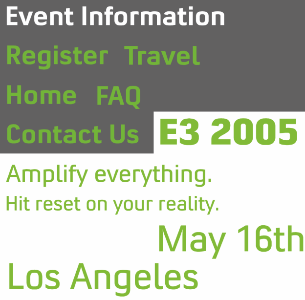 XBOX 360 - Logo ideas and Font Info - Web Design & Development - Neowin