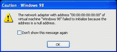ms virtual pc giving problems - Software Discussion & Support - Neowin