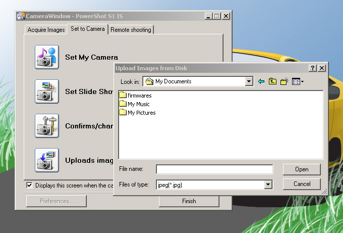 Canon ZoomBrowser EX 5.0 (Huge Changes) - Back Page News - Neowin