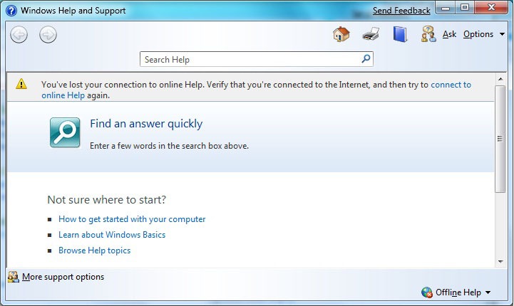 Windows 7 Build 695x revealed at WinHEC 2008 China - The Fast Ring ...