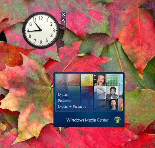 Windows 7 Build 695x revealed at WinHEC 2008 China - The Fast Ring ...