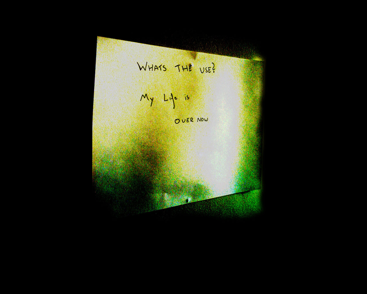 [wallpaper] Emo Story from Birth to Death - Tips, Tweaks ...