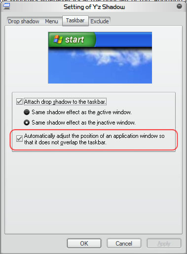 Problem With Windows Taskbar At The Top - Tips, Tweaks & Customization - Neowin